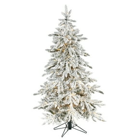 Artificial Christmas Tree Micro Led Lights
