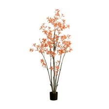 Nearly Natural 12" Artificial Tree Bark (Set of 6), Brown - Walmart.com