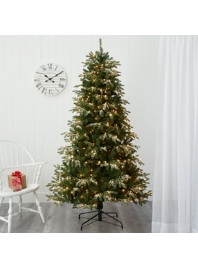 7 Foot Christmas Tree - Walmart.com