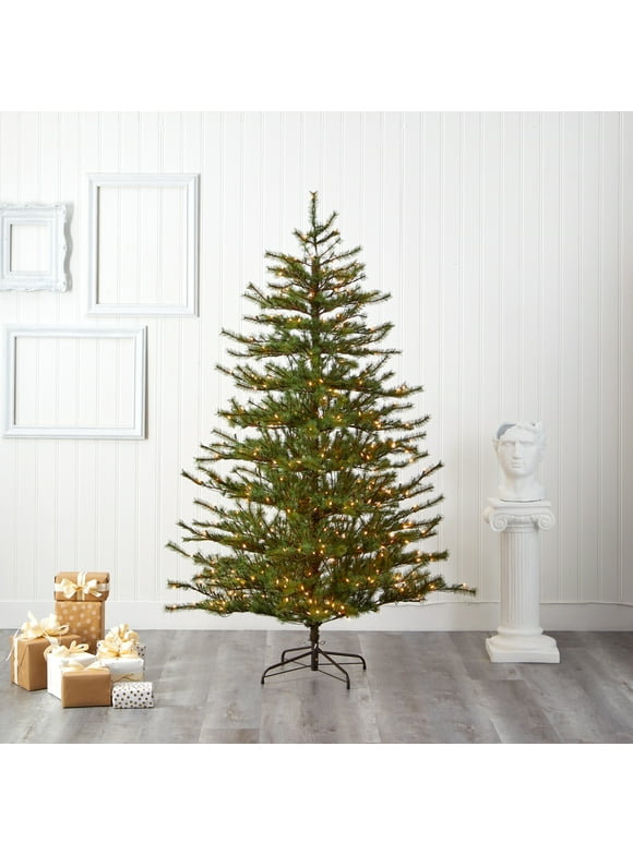 7 Foot Christmas Tree - Walmart.com