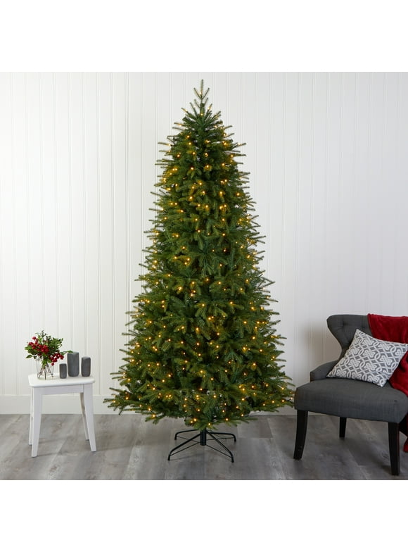 7 Foot Christmas Trees in Christmas Trees by Height - Walmart.com