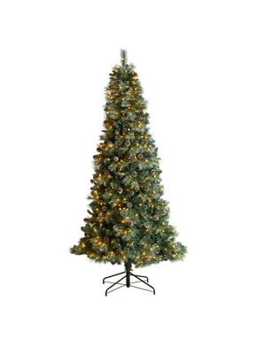 8 Foot Christmas Trees - Walmart.com