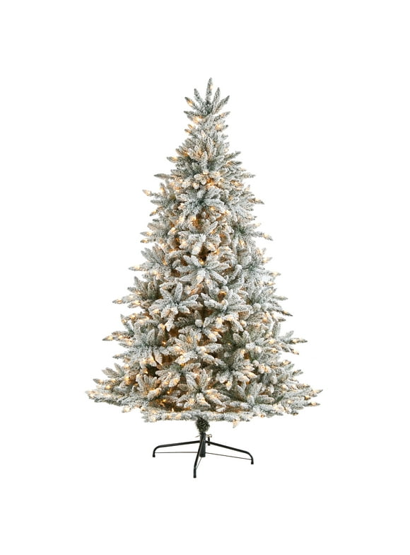 8 Foot Christmas Trees - Walmart.com