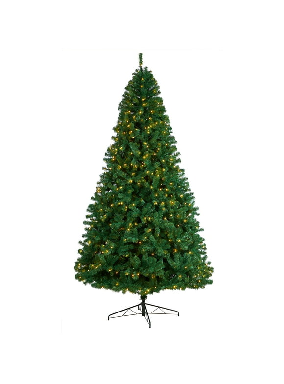 9 Foot Christmas Trees - Walmart.com