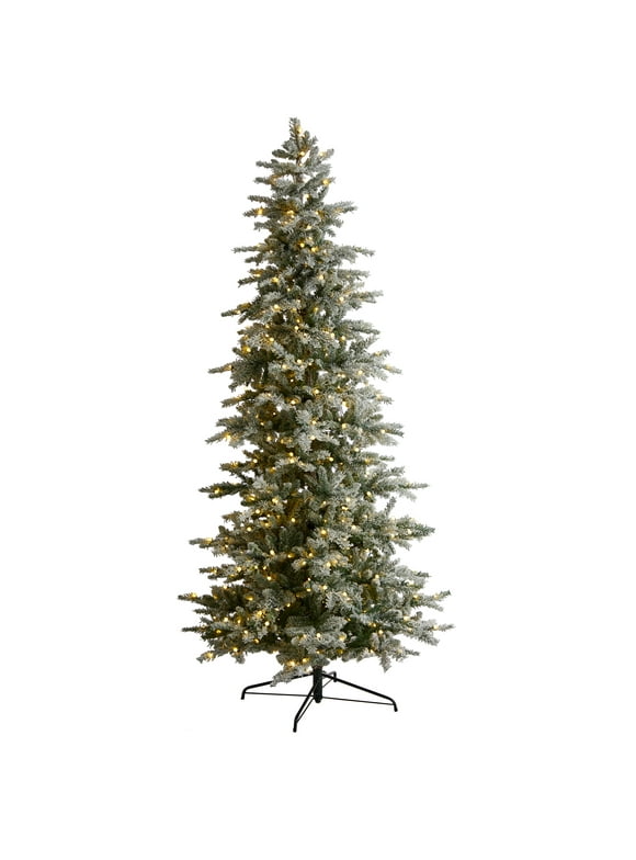 8 Foot Christmas Trees - Walmart.com