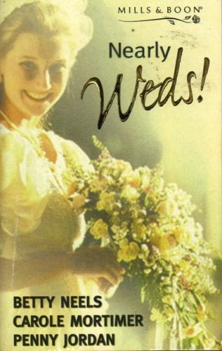 Nearly Wed