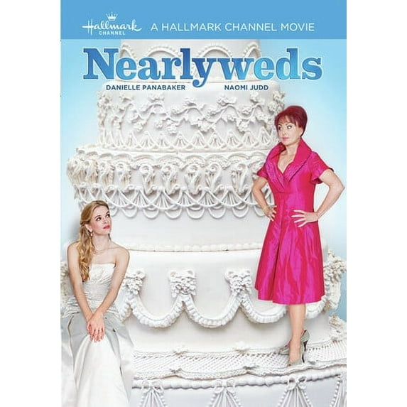 Nearlyweds (DVD) - Walmart.com