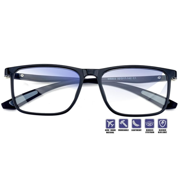 Distance Eyeglasses