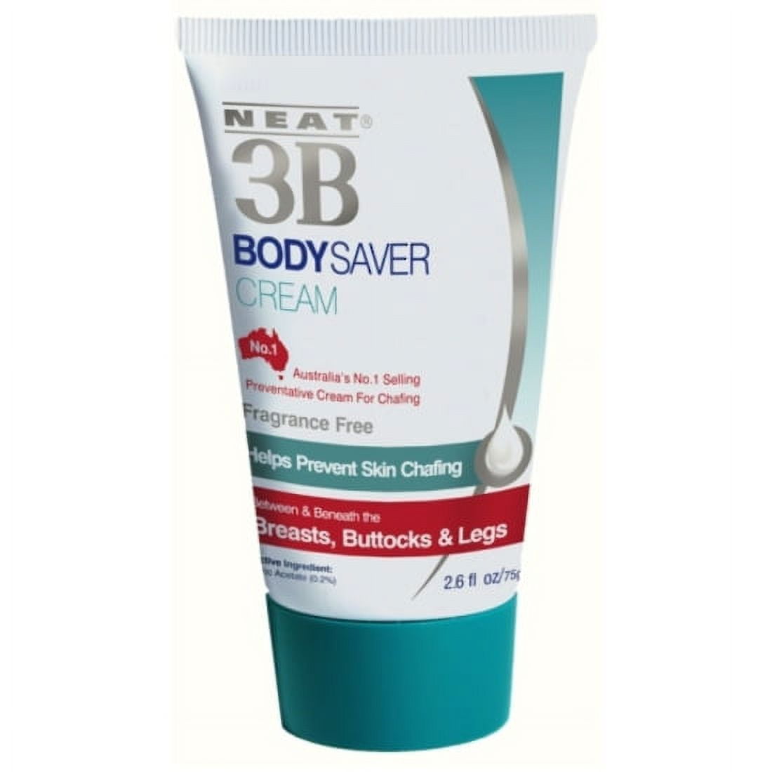 Neat 3B Body Saver - Walmart Business Supplies