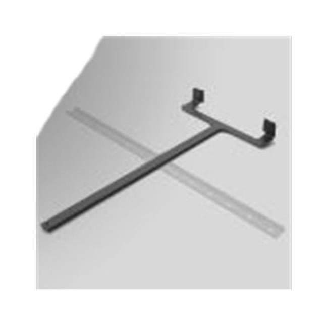 Neat Mounting Bar for Video Conference Equipment - Vertical (barpro-smt ...