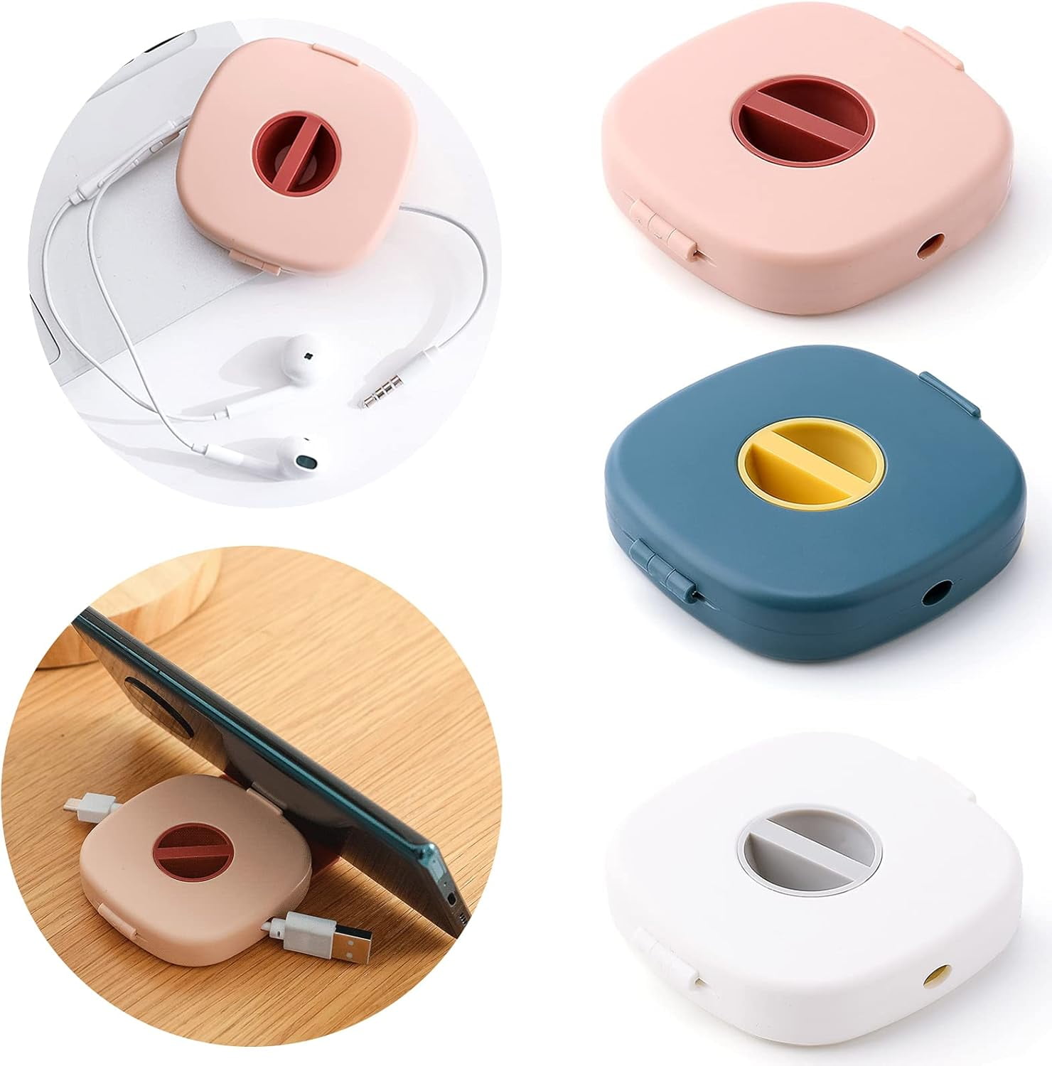 Neat Desktop Organization for Home Office, Adjustable Length ...