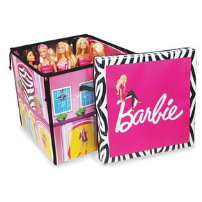 Barbie Storage Box