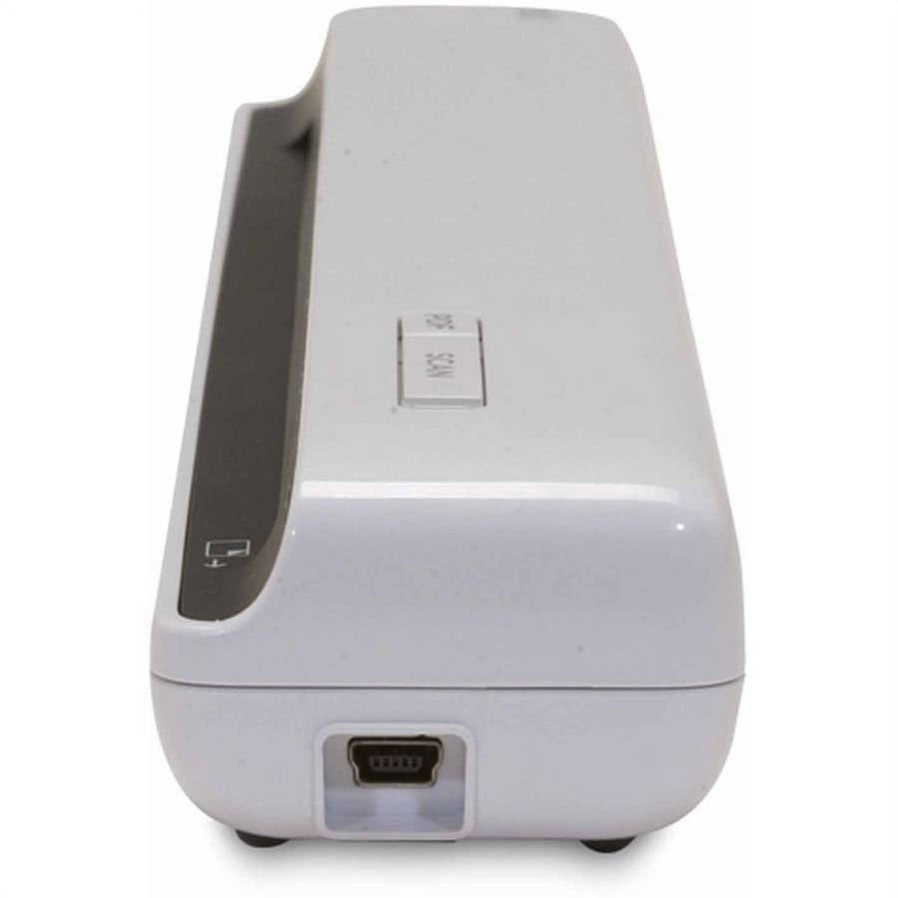 Neat Receipts Premium Portable Scanner - Walmart.com