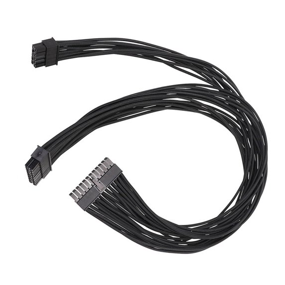 Neat Wiring 24Pin Cable 10+18PIN to 24PIN Power Conversion Cable Power ...