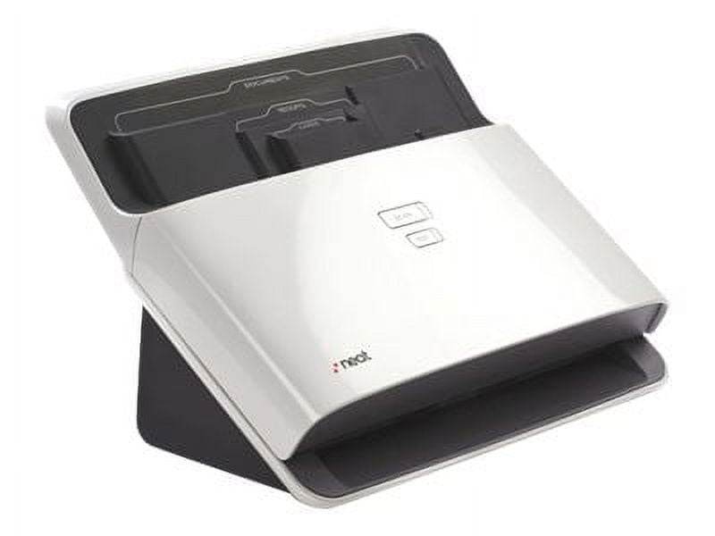 NeatDesk - Document scanner - Contact Image Sensor (CIS) - Duplex - A4 ...