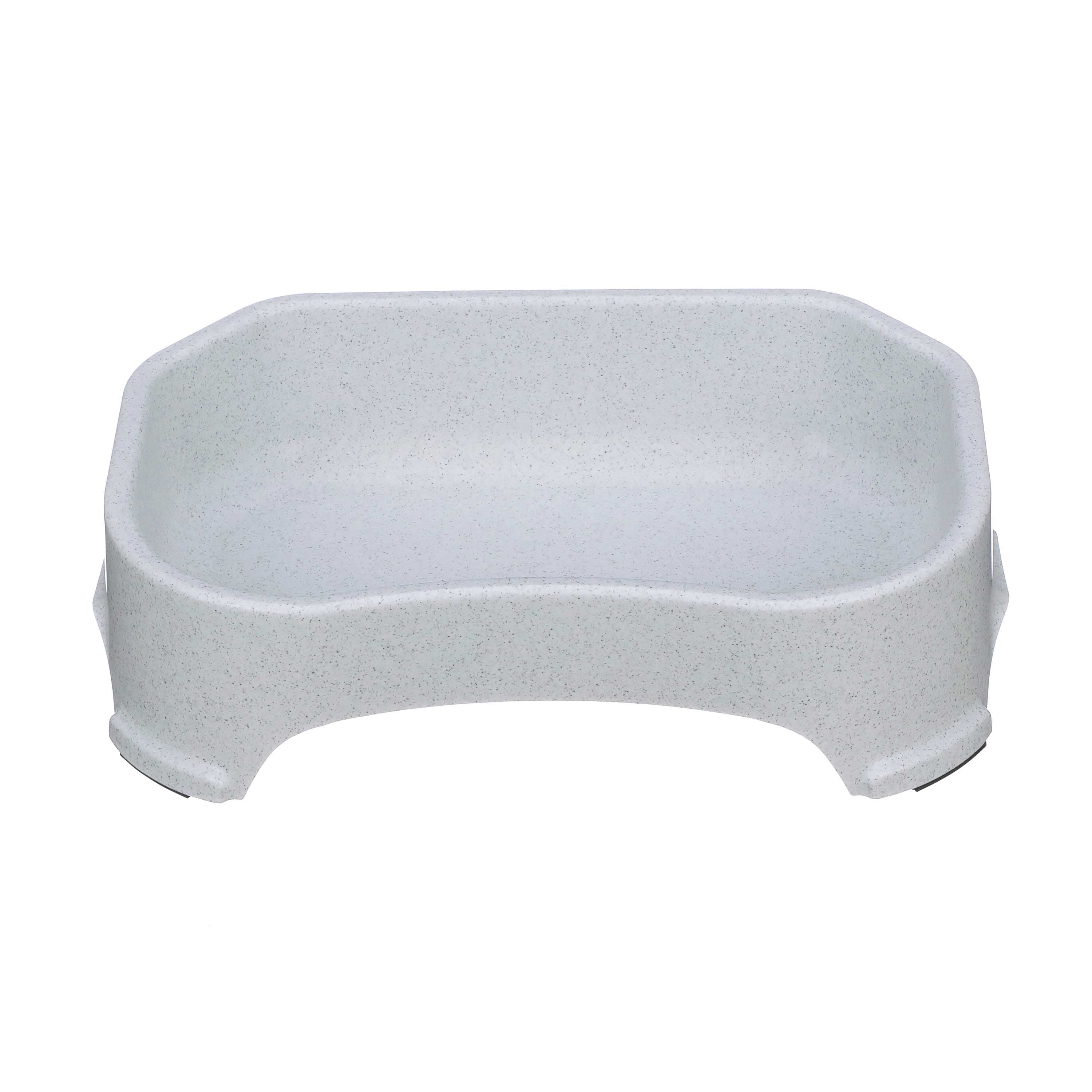 Neater Pet Brands Big Bowl for Dogs, Vanilla Bean, 1.25 Gallon Plastic ...