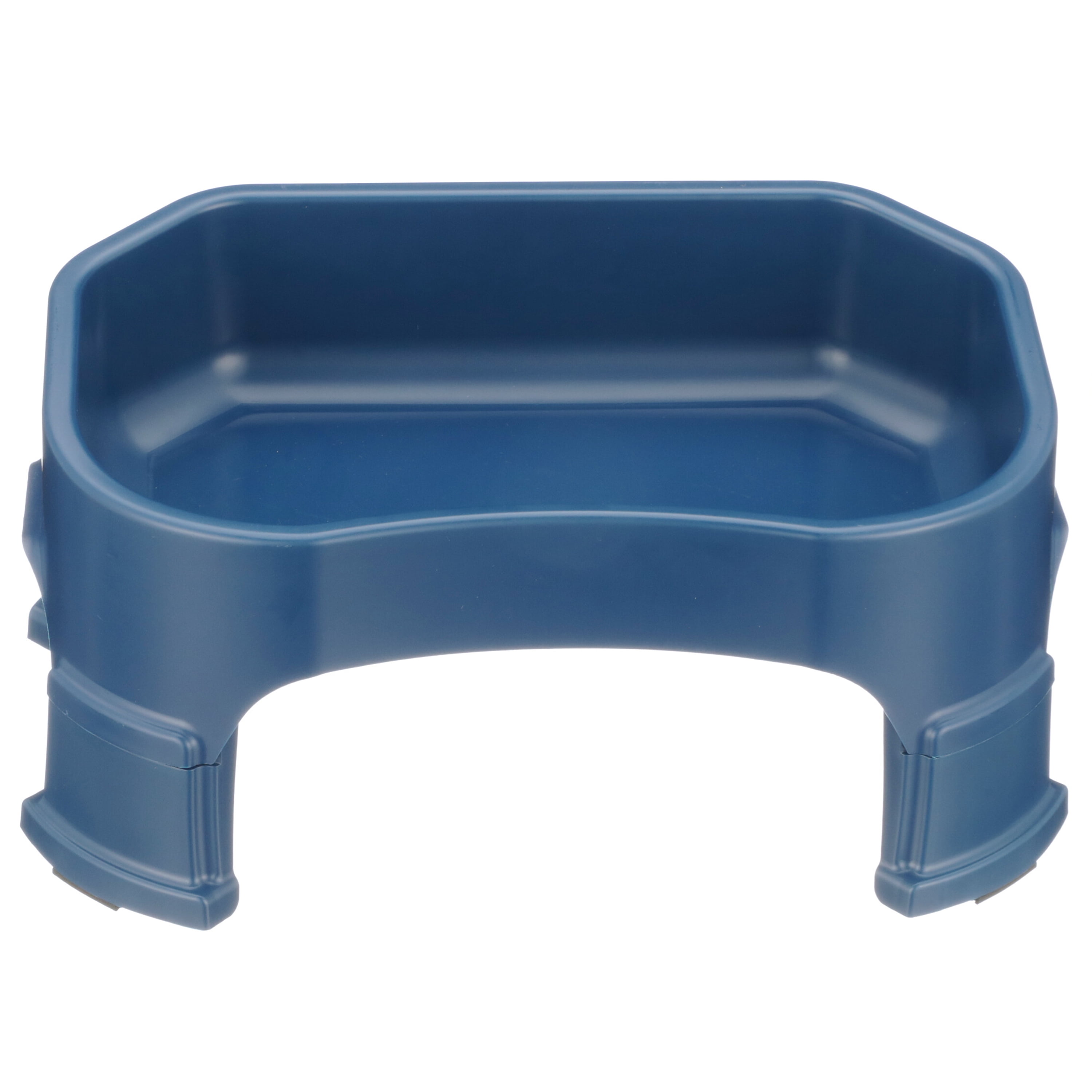 Neater Pets Big Bowl with Leg Extensions for Dogs - Raised for Feeding ...