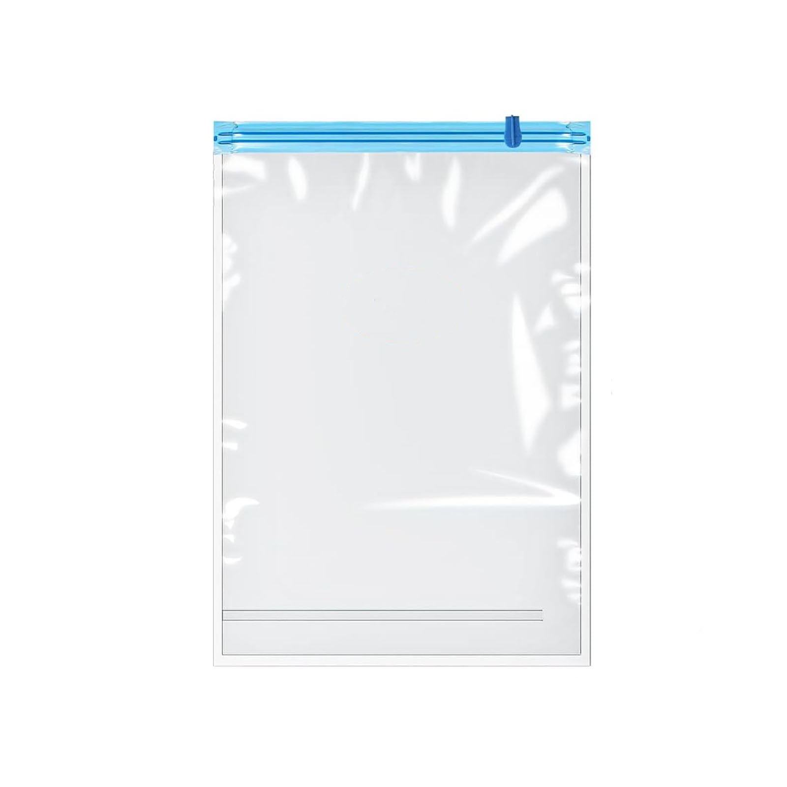 Neatly Organized - Hand-rolled Bag For Clothes Quilt Vacuum Storage Bag ...