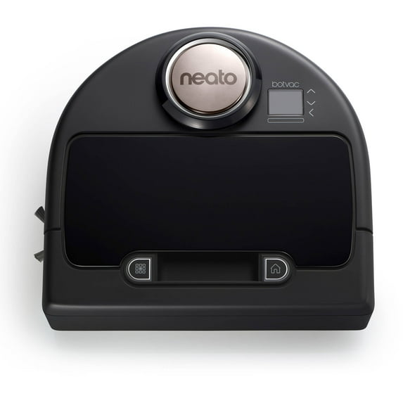 Neato Botvac Connected WiFi Enabled Robotic Vacuum, 945-0177 - Walmart.com