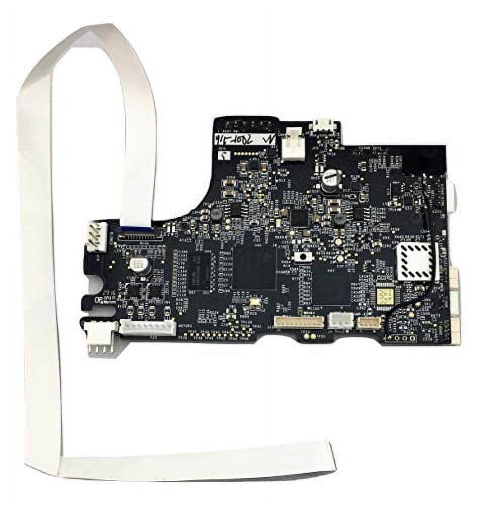 Neato Botvac D3 D4 Connected PCB MCU Motherboard Main Board WiFi RF ...