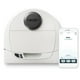 Neato Botvac Wifi Connected D3 Robot Vacuum, White - Walmart.com
