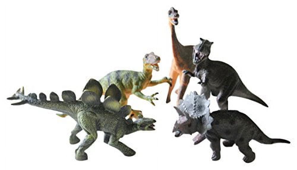 Museum Quality Dinosaur Figures
