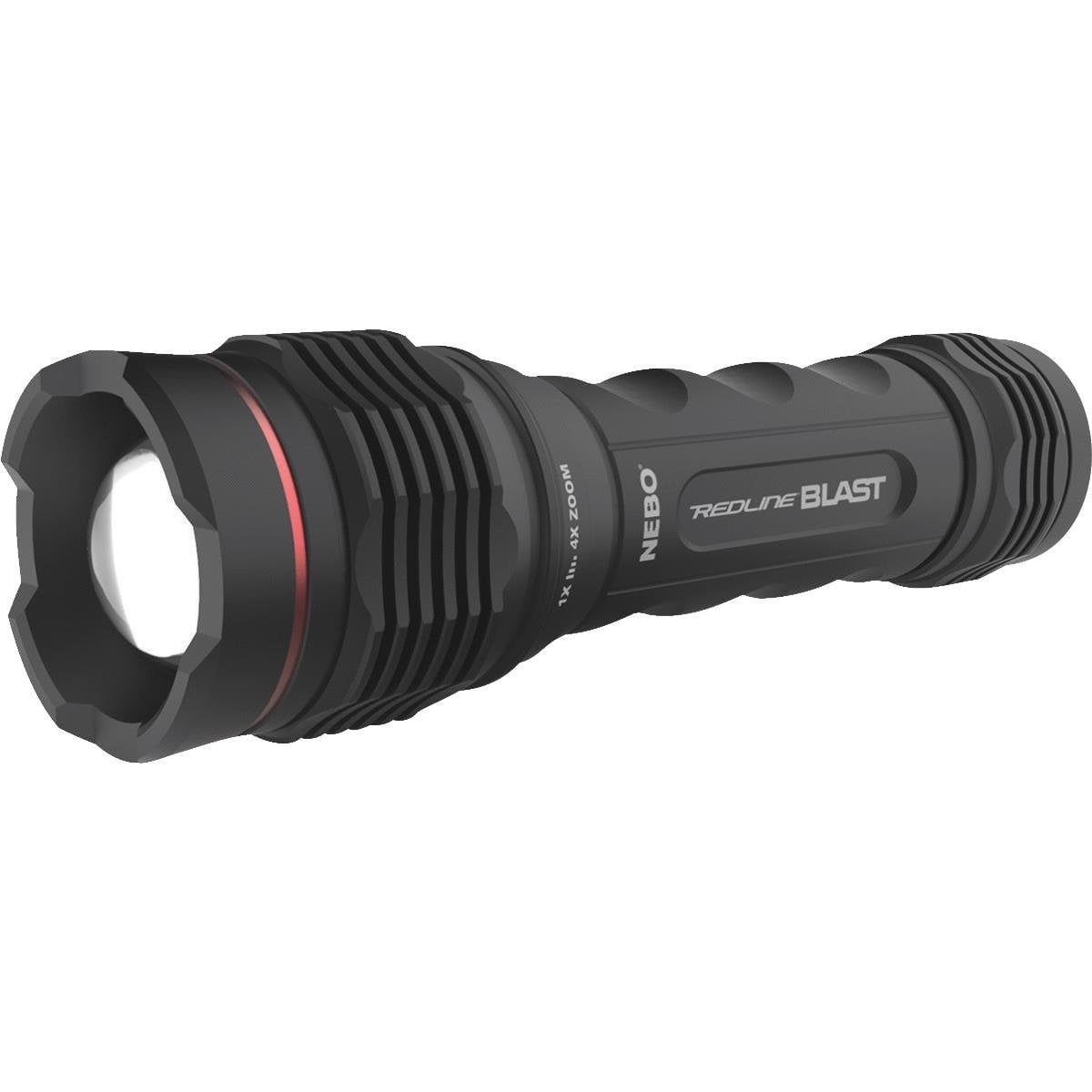 Nebo 6586 RedLine Blast LED Flashlight, 1400 Lumens, Each - Walmart.com