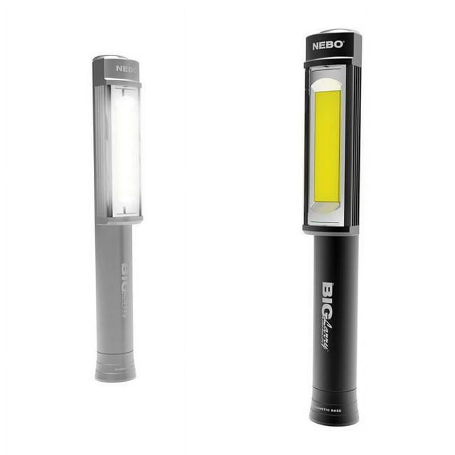 Nebo Big Larry LED Emergency Light - Walmart.com
