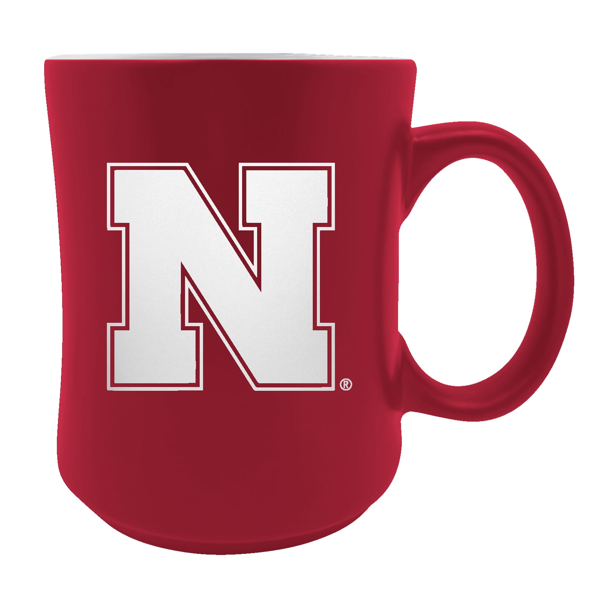 Nebraska Huskers 19oz. Starter Mug - Walmart.com
