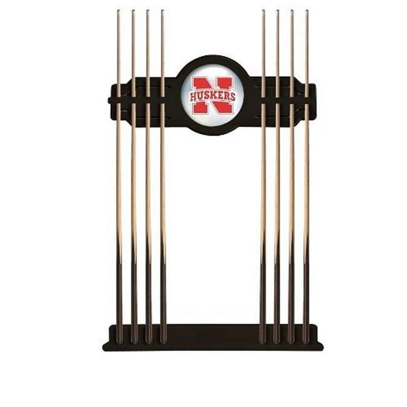 Nebraska Cue Rack - Black - Walmart.com