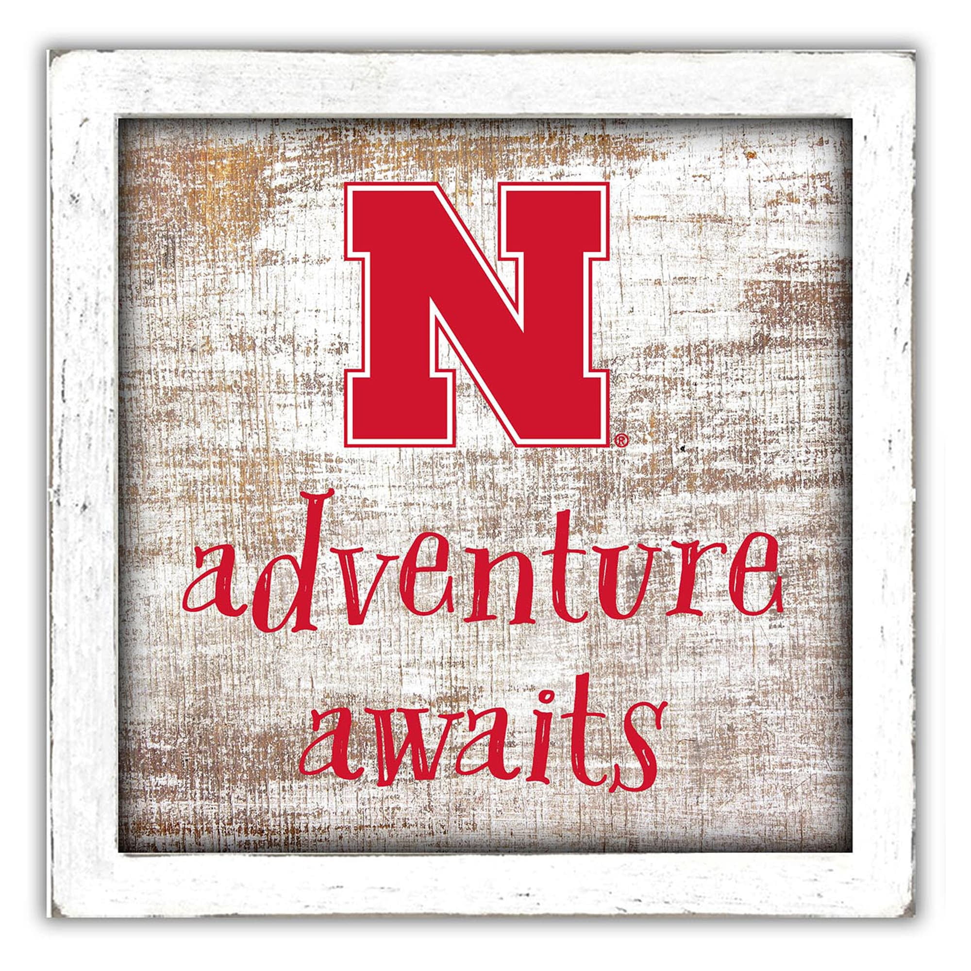 Nebraska Box