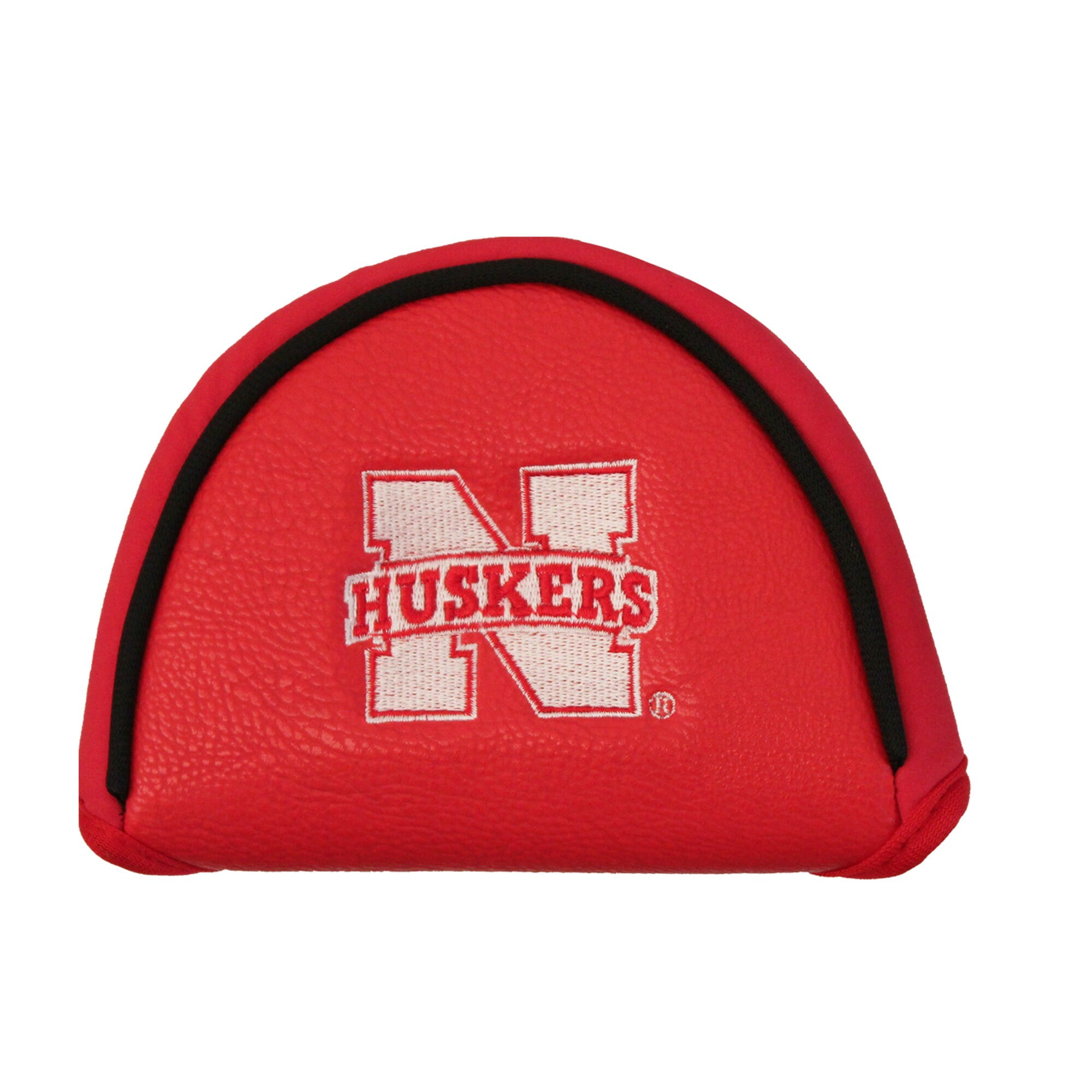 Nebraska Huskers Mallet Putter Cover - Walmart.com