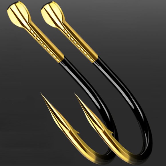 Biodegradable Fish Hook