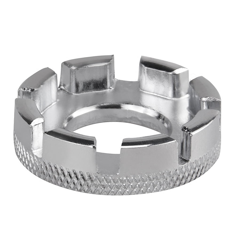 Nebublu 4 Pack Bike Spoke Wrench - Essential Tool for , Perfect for ...