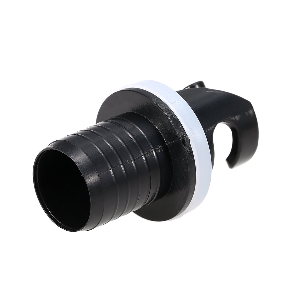 Nebublu Air Foot Pump Hose Adapter Valve Connector - Inflation for ...