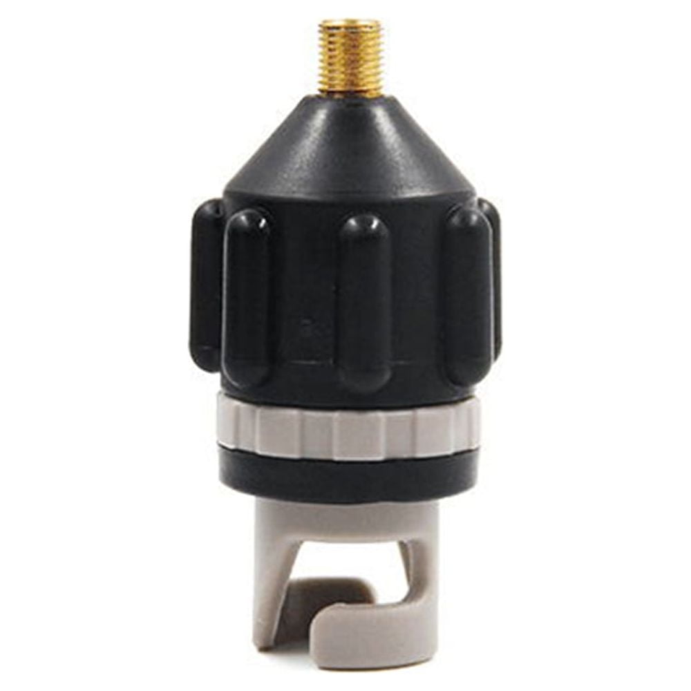 Nebublu Air Valve Adapter,Inflatable Boat Air Pump Adapter Adapter ...
