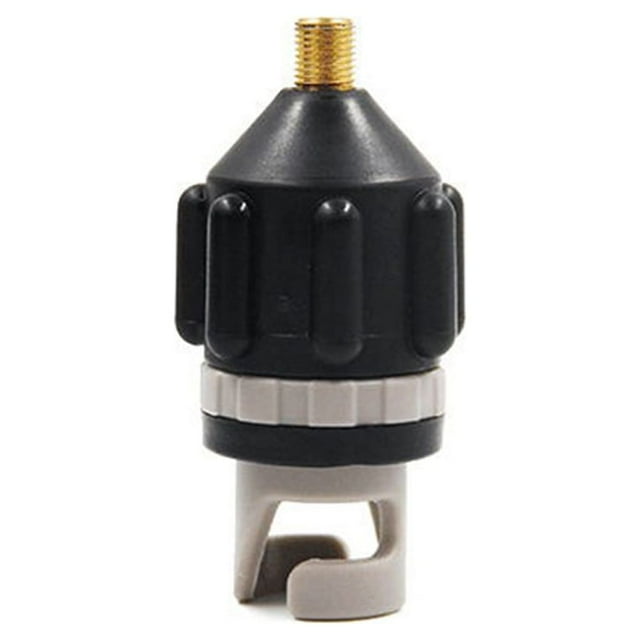 Nebublu Air Valve Adapter,Inflatable Boat Air Pump Adapter Adapter ...