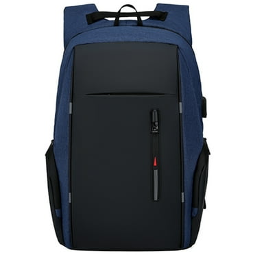 Lovevook Men Travel Bag 17 inch, Waterproof Laptop Backpack with ...