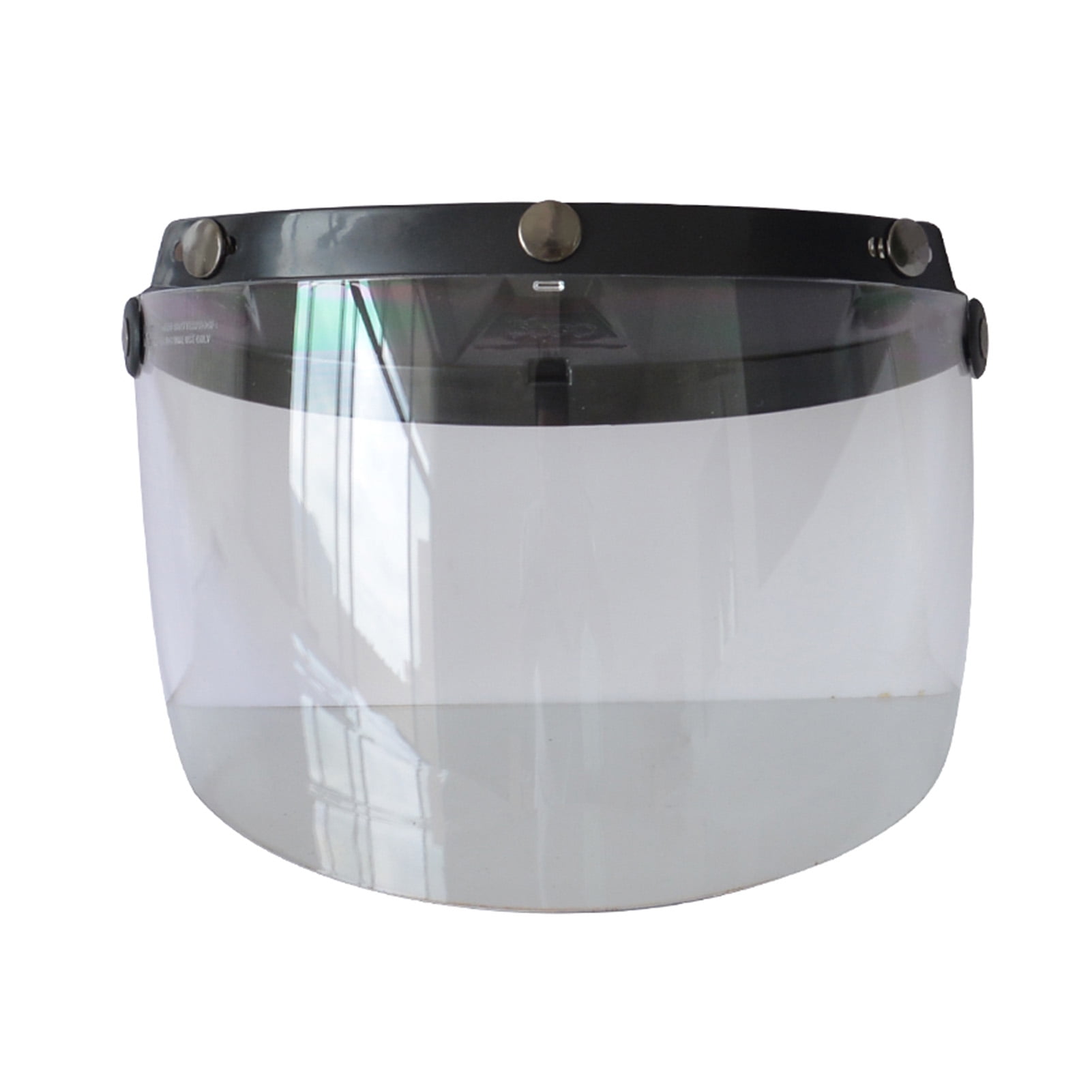 Nebublu Lens， Motorcycle UV Scratch Helmets Lens Visor Wind Lens ...
