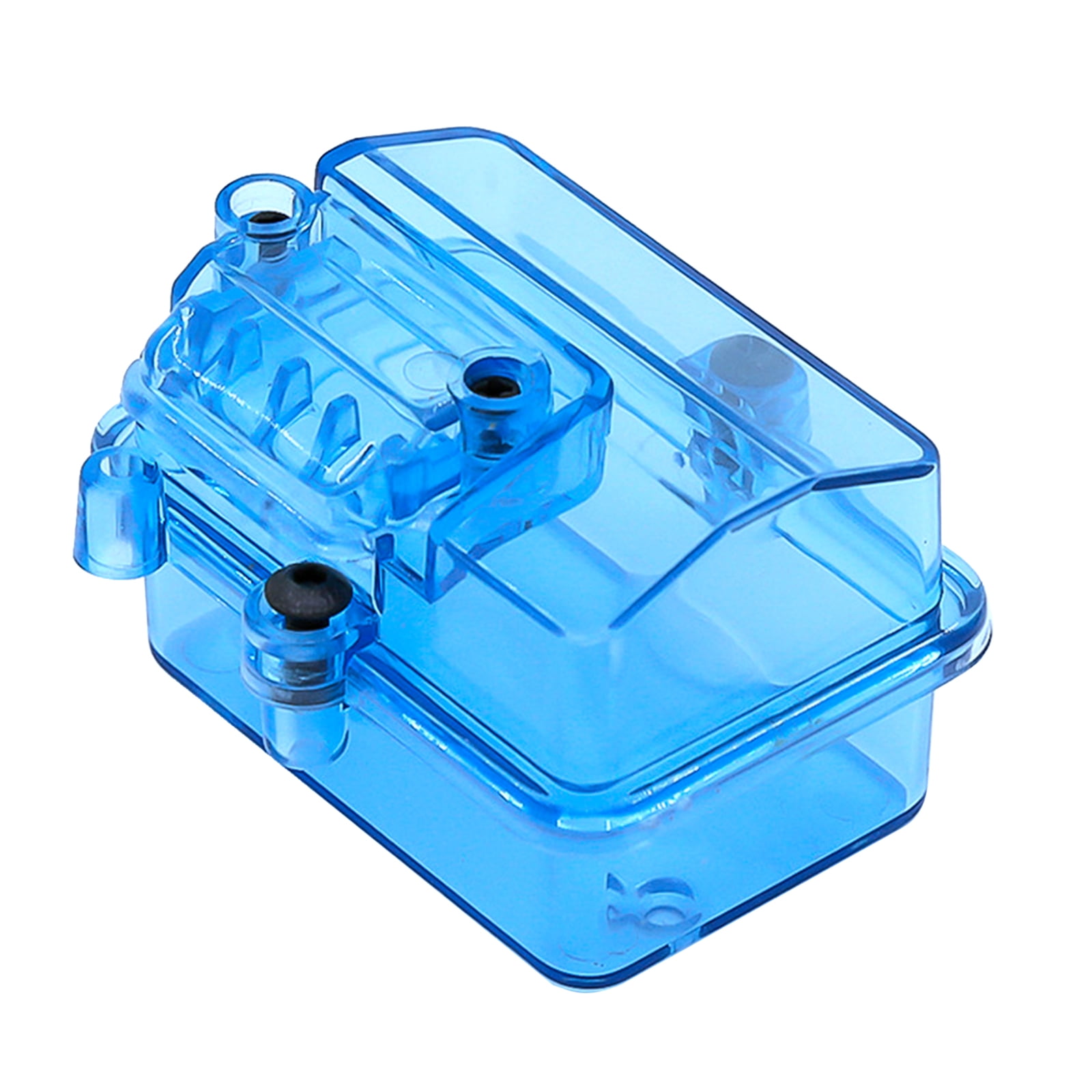 Nebublu Protective Case,Waterproof ESC Boat Model ESC Receiver Box ...