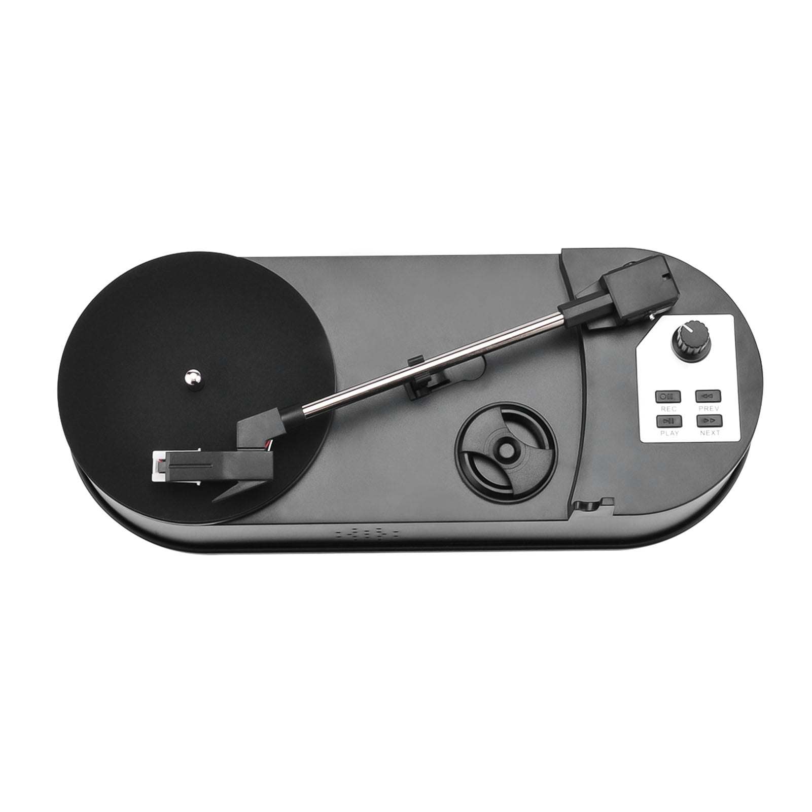 Nebublu Radio set,Turntable 5V 33/45 PRM Turntable 5V Adapter Player ...