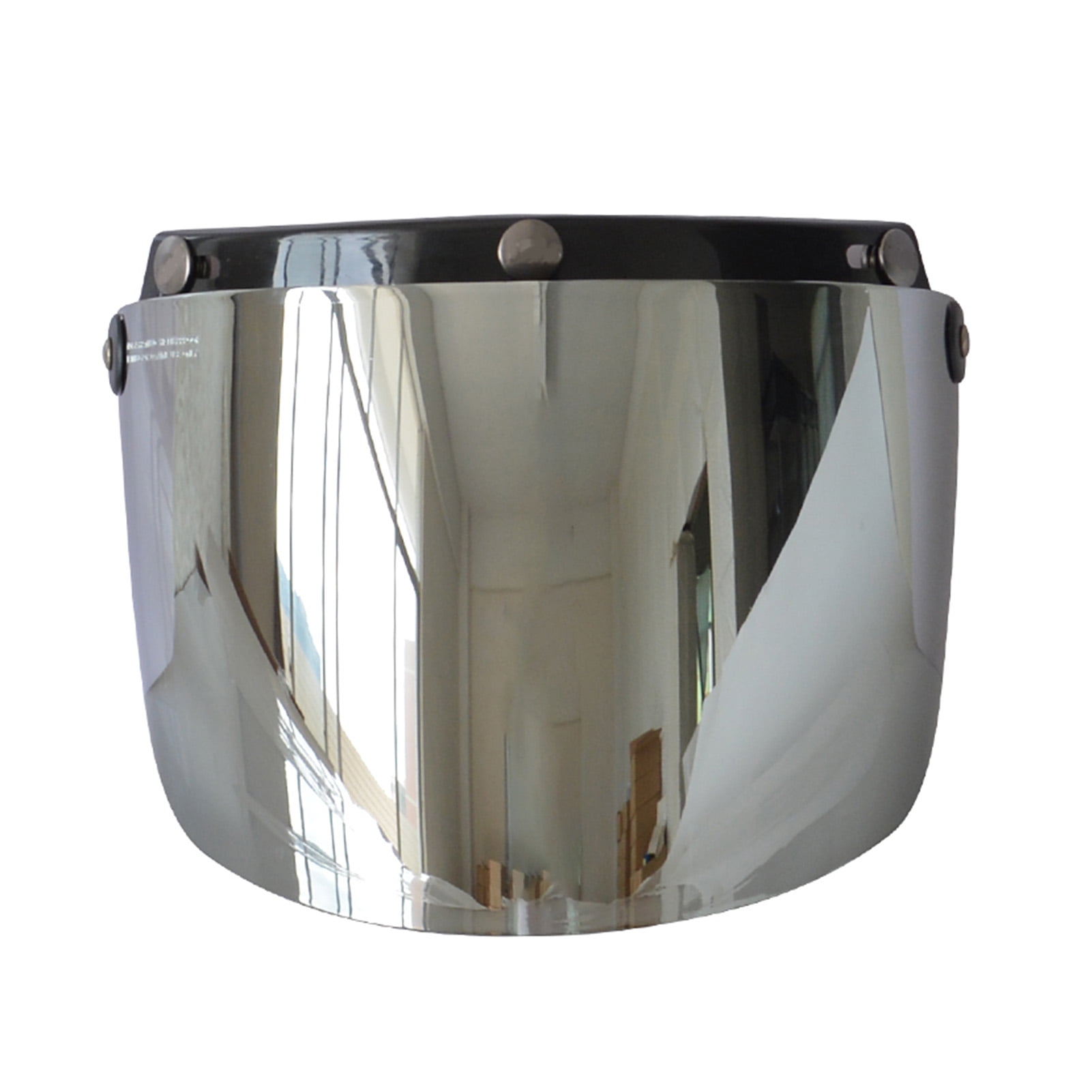 Nebublu Lens， Motorcycle UV Scratch Helmets Lens Visor Wind Lens ...