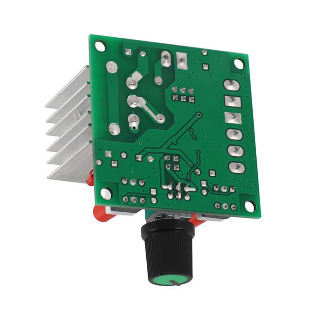 Nebublu Stepper Motor Driver Easy Controller Pulse Pwm Singal Generate Controller Frequency Step