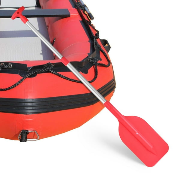 Collapsible Paddle