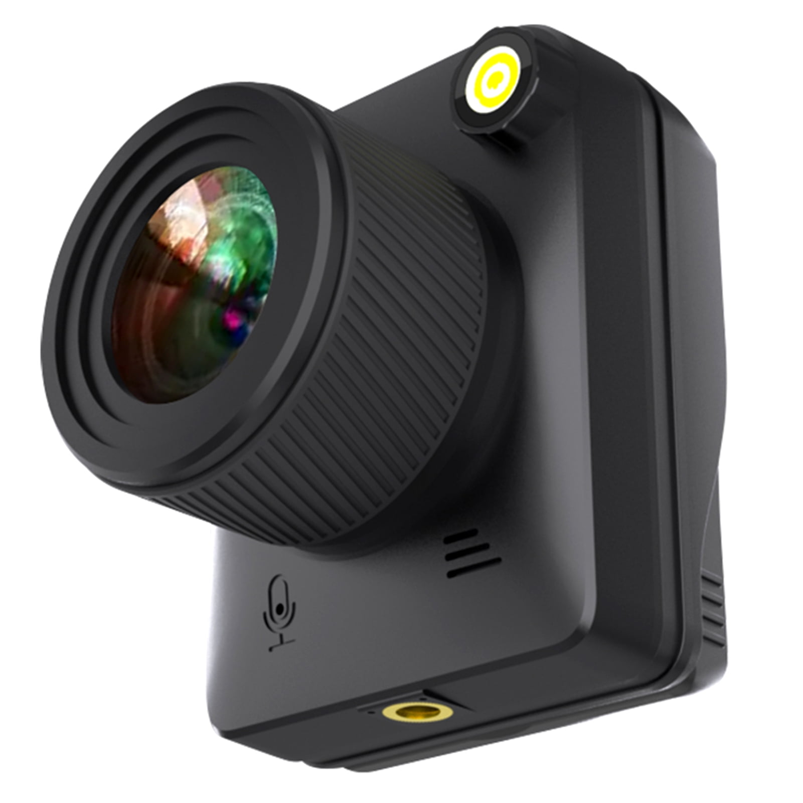 Nebublu Waterproof Timelapse Camera Recorder - 32MP 4K Camera with ...