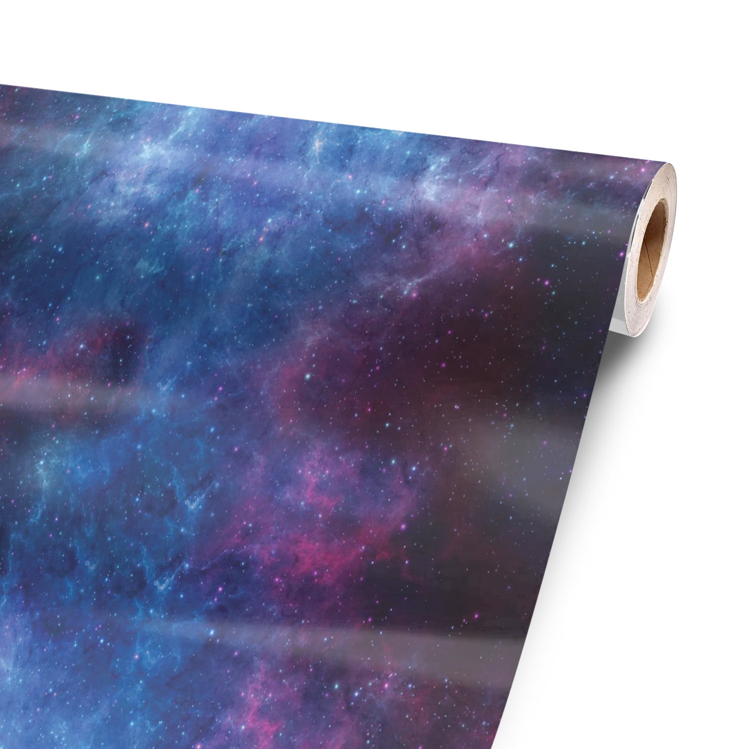 Nebula 60” x 52” Vinyl Wrap Sheet for large or custom items | 3M wrap ...