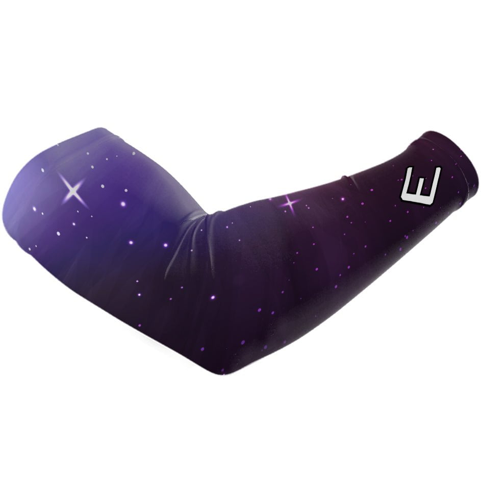 Nebula Arm Sleeve - Walmart.com