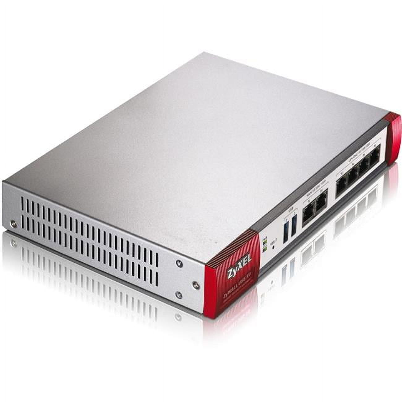 Nebula Cloud Security VPN IDP Gateway - Walmart.com