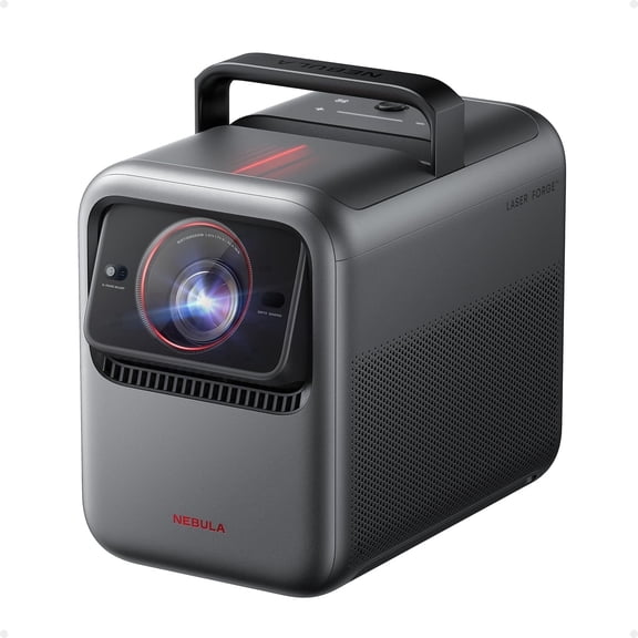 Prime Day Projector