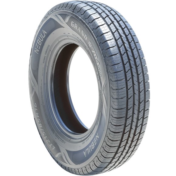 215 75r16 Tire